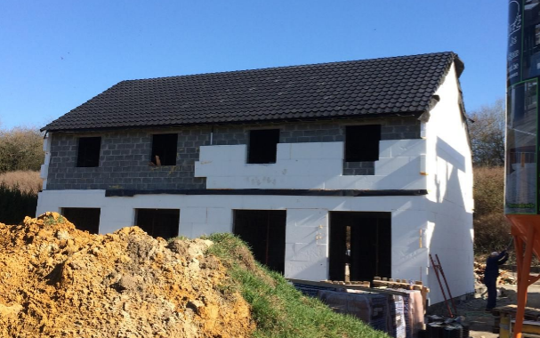 Over ons | PMS Construct Services